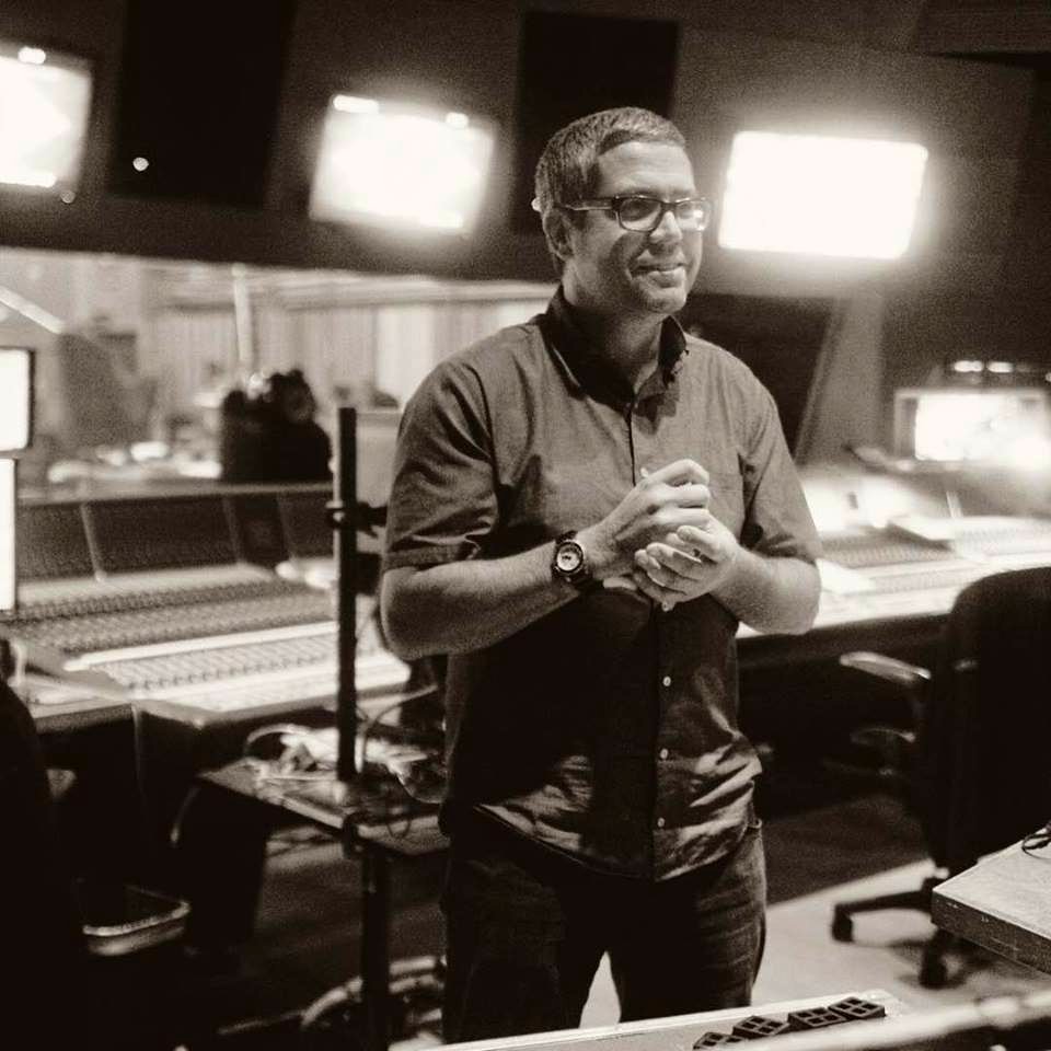 John Powell music, videos, stats, and photos | Last.fm