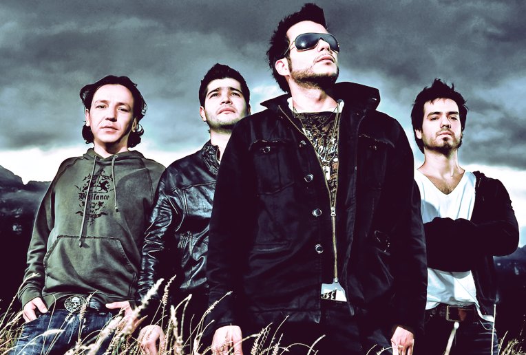 Cyria - Música, videos, estadísticas y fotos | Last.fm