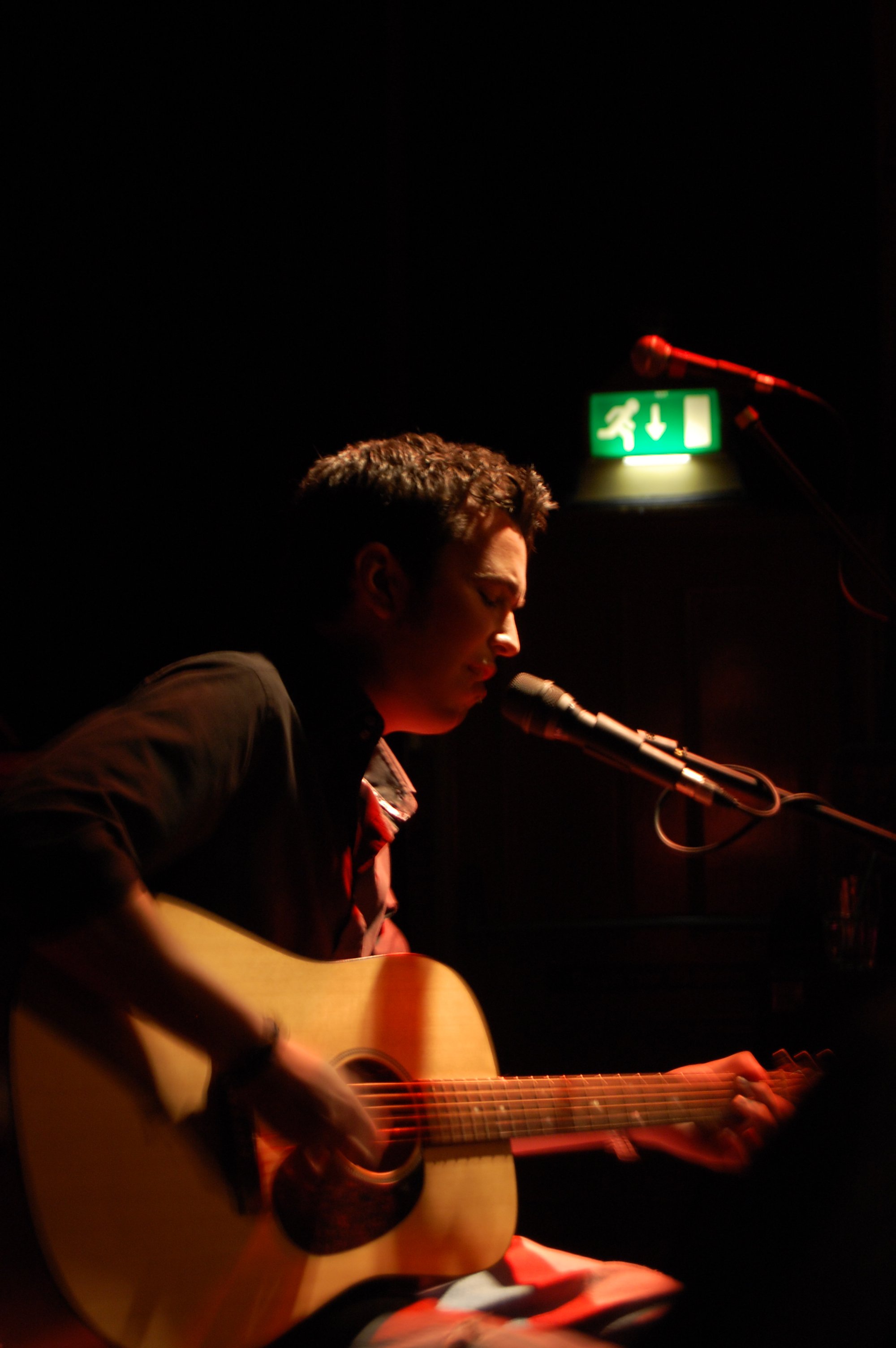 Matt Baxter music, videos, stats, and photos | Last.fm