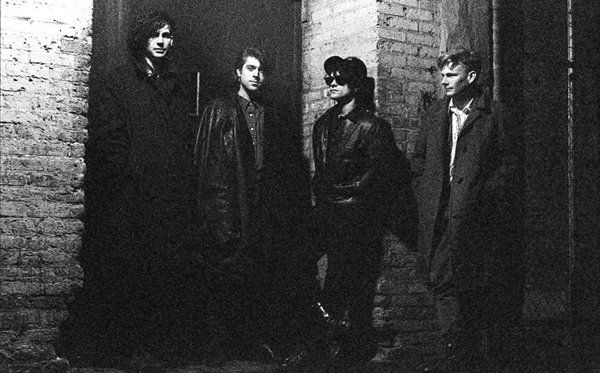 Ministry music, videos, stats, and photos | Last.fm