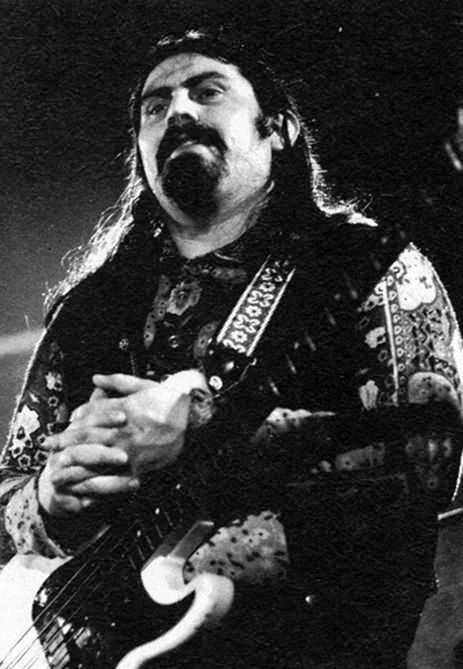 Roy Estrada music, videos, stats, and photos | Last.fm