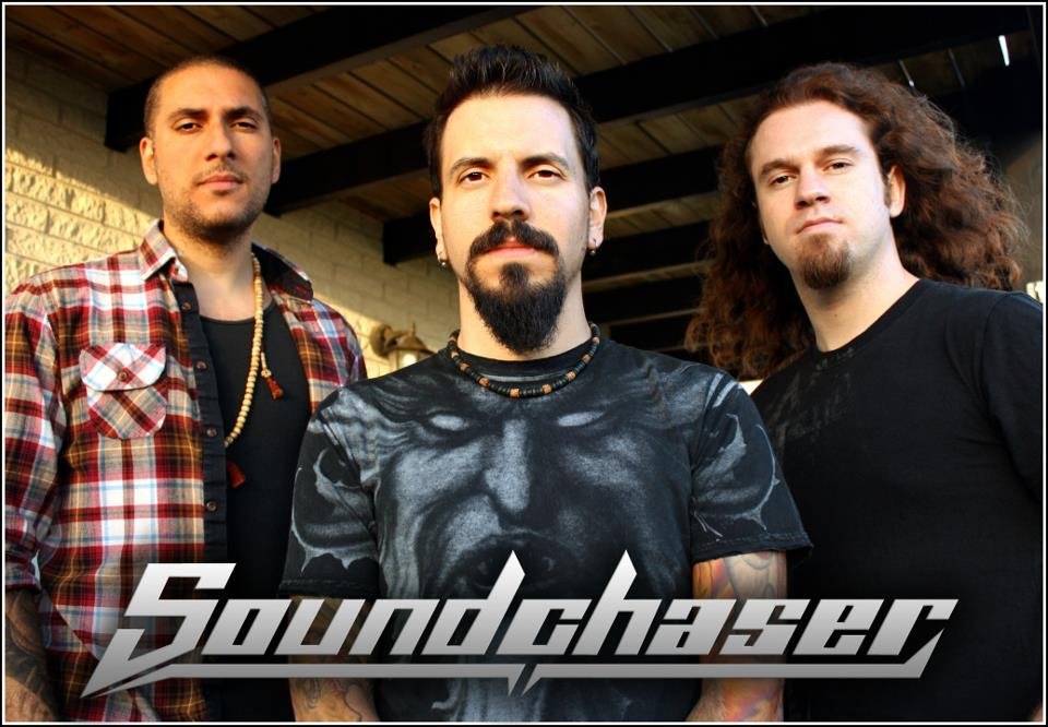 Soundchaser music, videos, stats, and photos | Last.fm