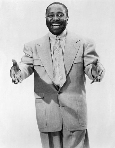 Louis Jordan Song | semashow.com