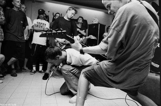 Acme music, videos, stats, and photos | Last.fm