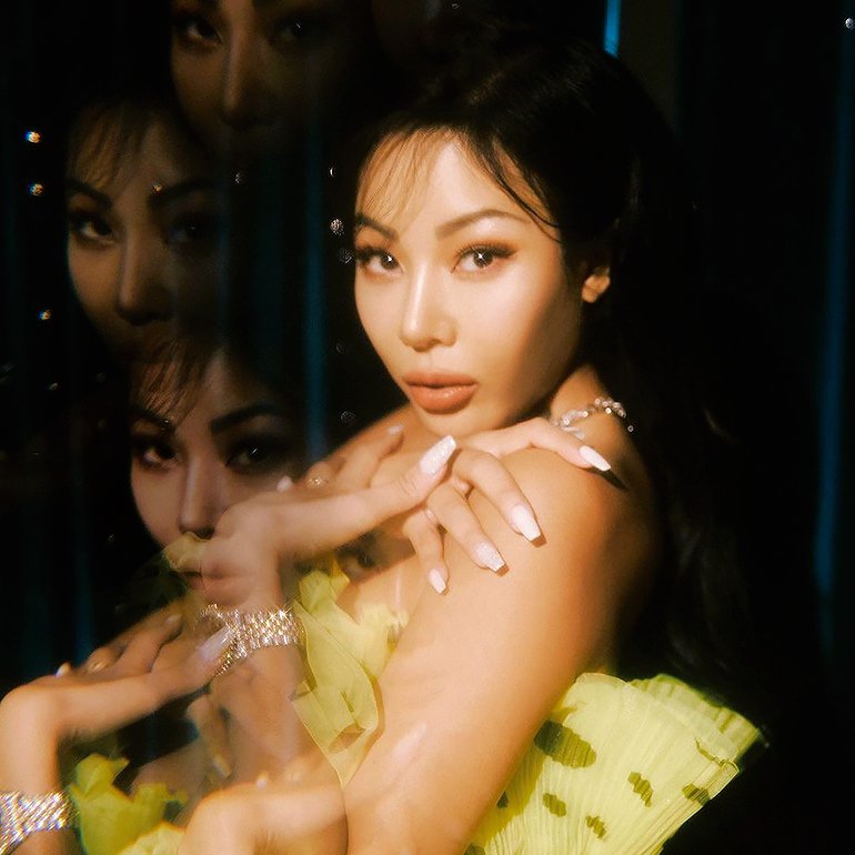 Jessi music, videos, stats, and photos | Last.fm