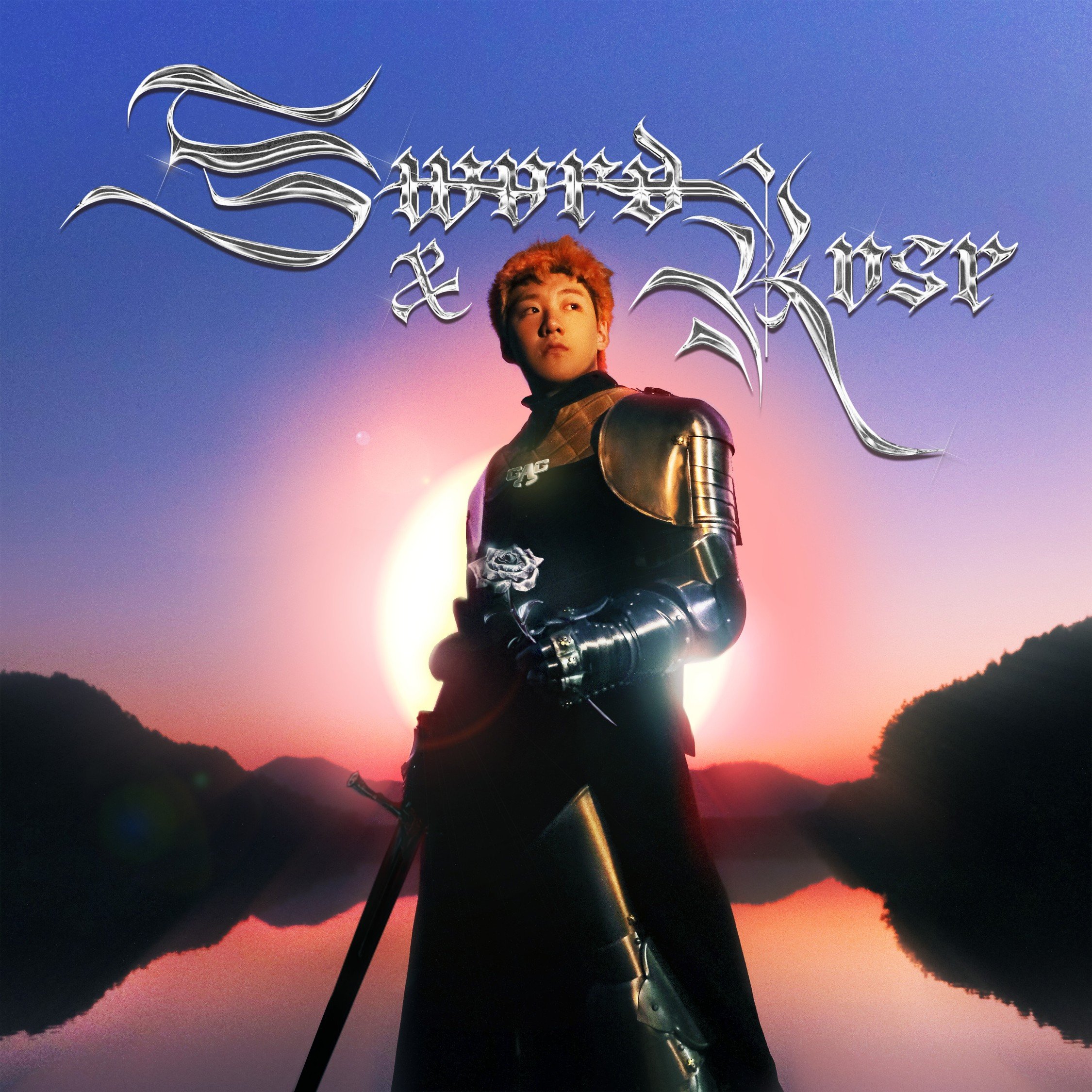 剑，蔷薇 SwordandRose. — Capper | Last.fm
