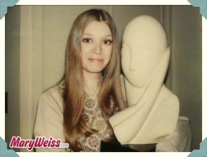 Mary Weiss's Instagram, Twitter & Facebook on IDCrawl