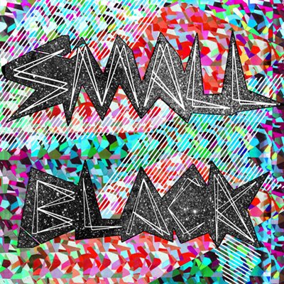 Small Black EP — Small Black | Last.fm
