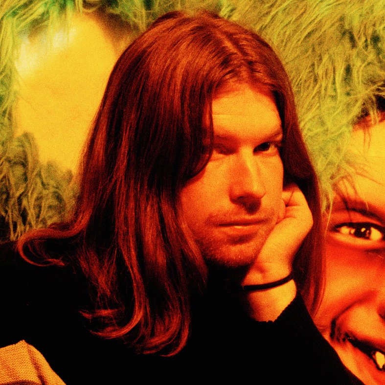 AFX music, videos, stats, and photos | Last.fm