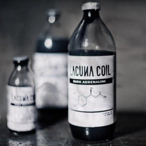Lacuna Coil Dark Adrenaline Wallpaper