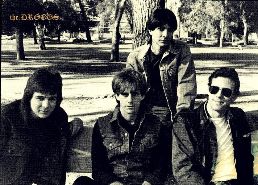 Droogs music, videos, stats, and photos | Last.fm