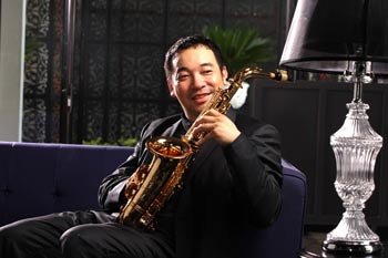 Koh โก้ Mr.Saxman music, videos, stats, and photos | Last.fm