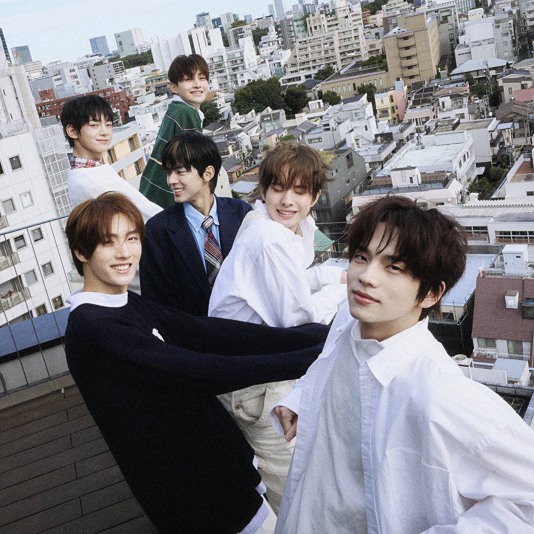 TWS music, videos, stats, and photos | Last.fm