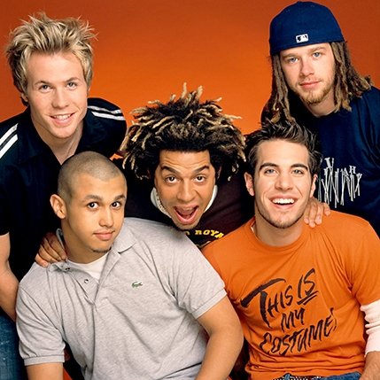 O-Town music, videos, stats, and photos | Last.fm