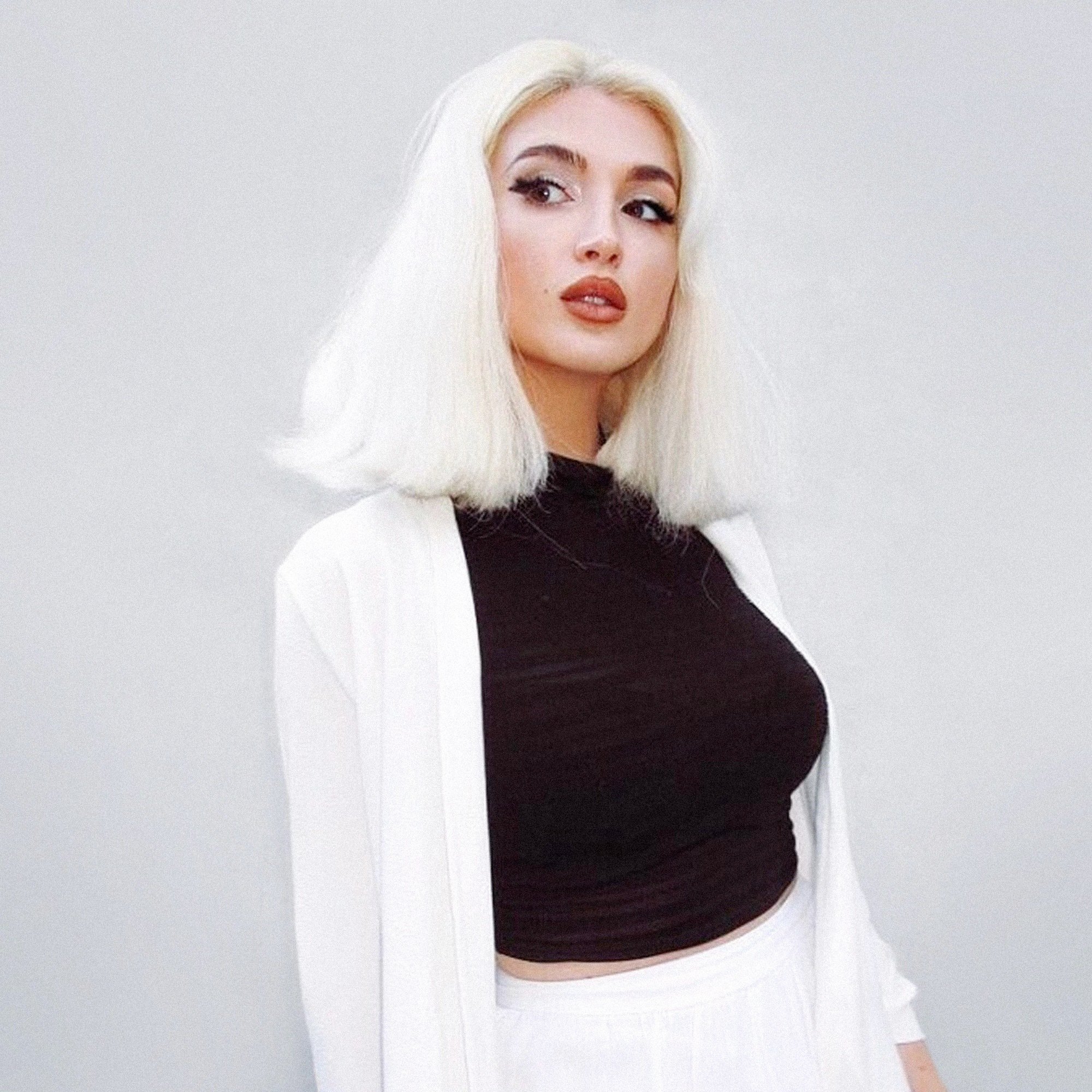 Chløë Black music, videos, stats, and photos | Last.fm