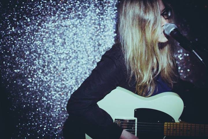 Kendall Morgan Singer