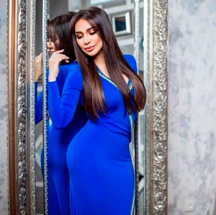 Биография Munisa Rizaeva | Last.fm