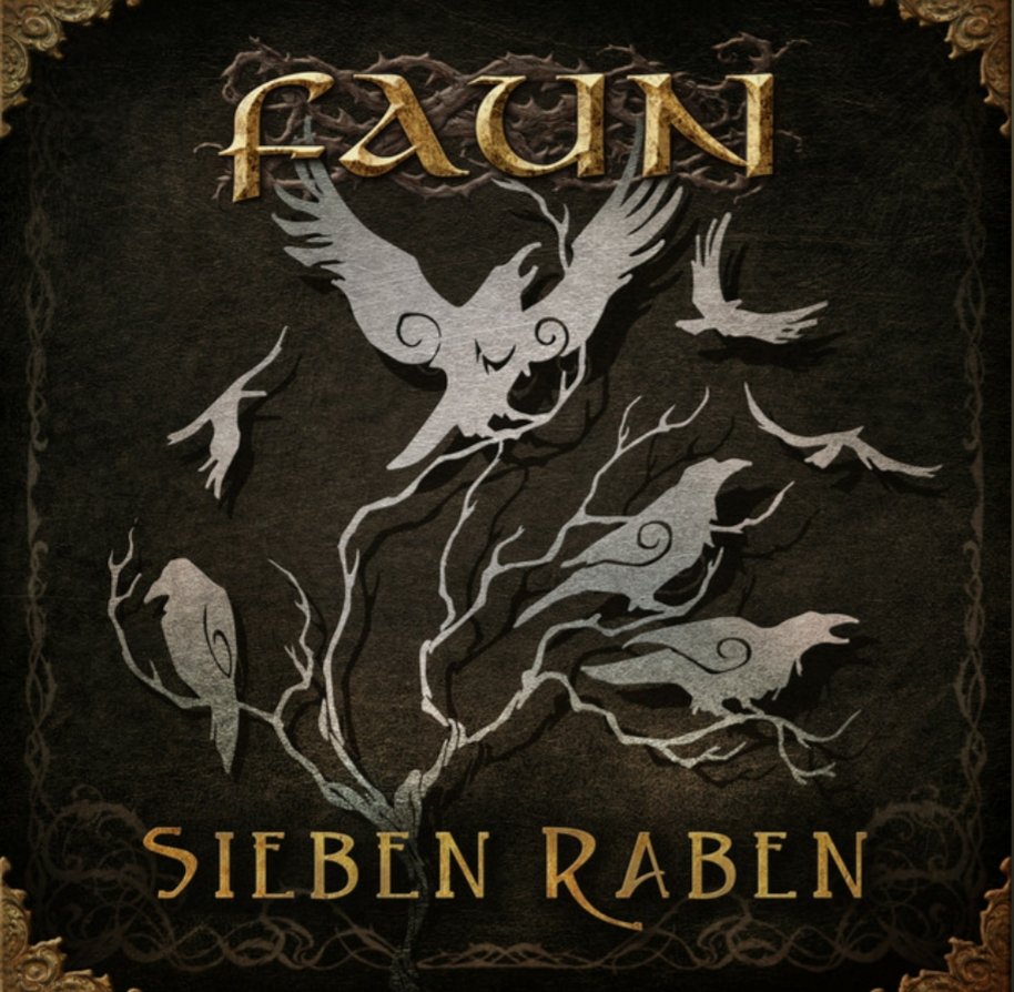 Faun Band Logo