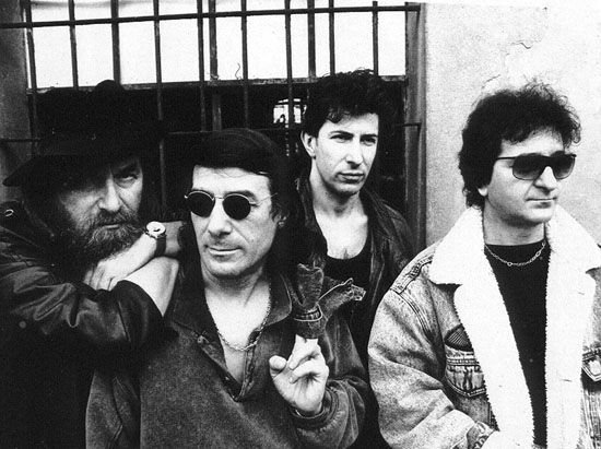 I Corvi - Città natale, lineup e biografia | Last.fm