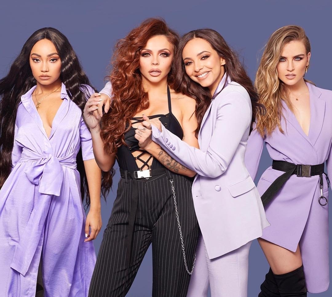 Little Mix: Musik, Videos, Statistiken und Fotos | Last.fm