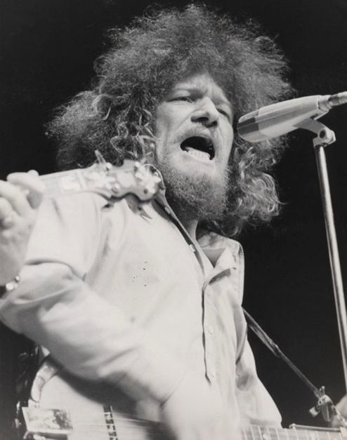 Luke Kelly music, videos, stats, and photos | Last.fm