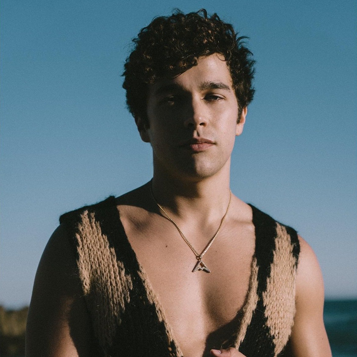 Austin Mahone Instagram October 2022