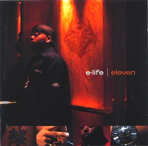 Eleven — E-Life | Last.fm