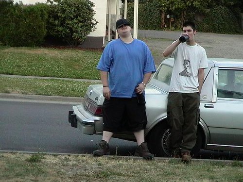 Bad Neighbors music, videos, stats, and photos | Last.fm