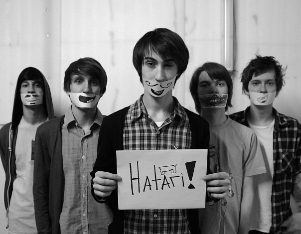 Hatari! music, videos, stats, and photos | Last.fm