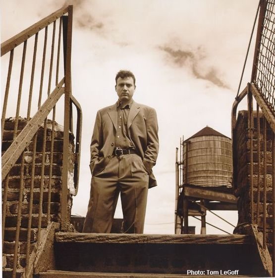 Derek Bermel music, videos, stats, and photos | Last.fm