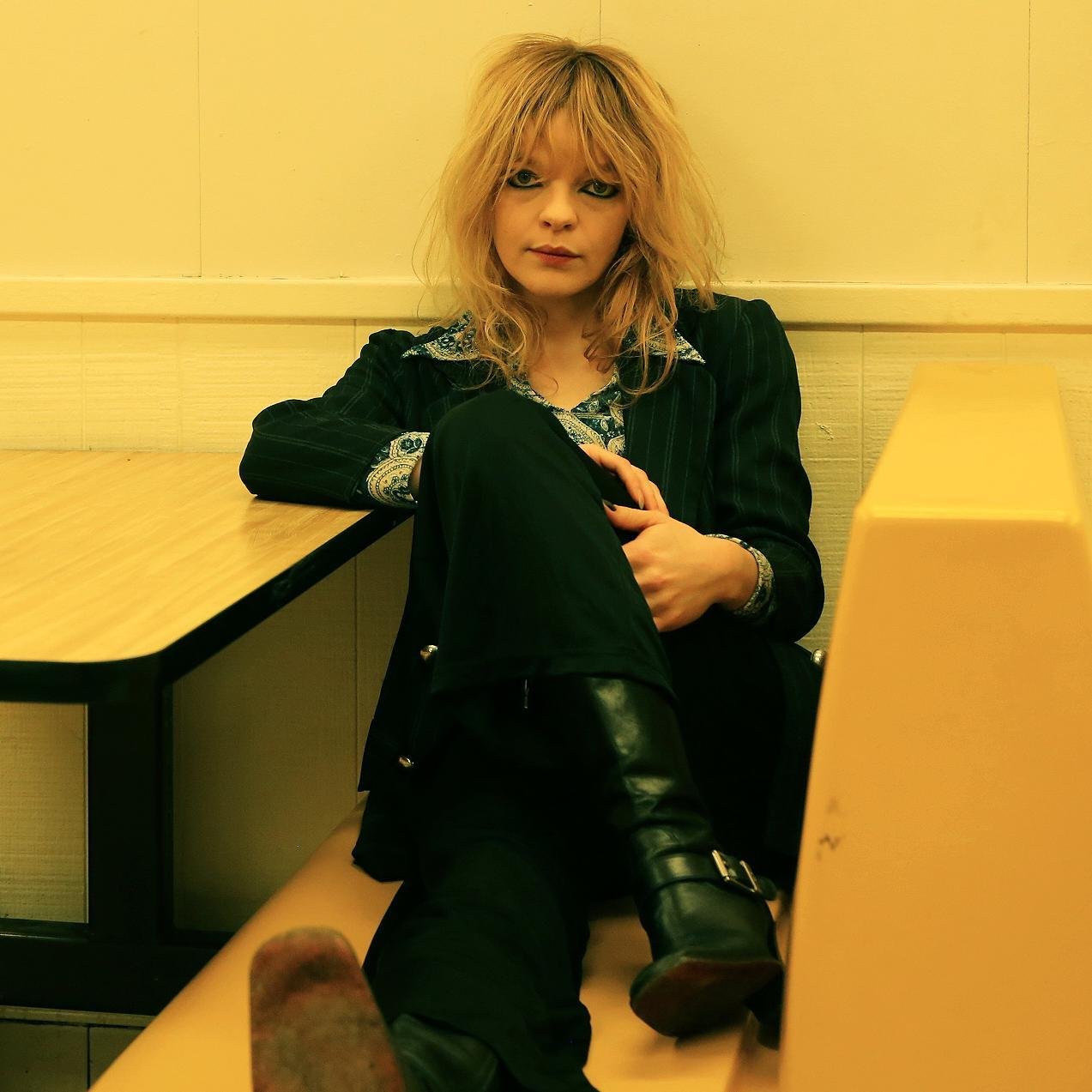 Jessica Pratt Photos | Last.fm