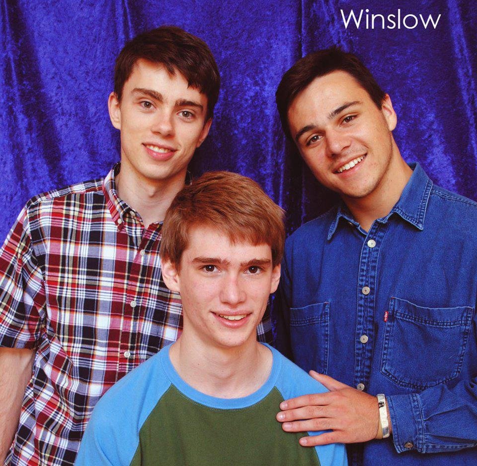 Winslow music, videos, stats, and photos | Last.fm