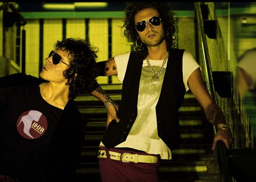 Pereza music, videos, stats, and photos | Last.fm