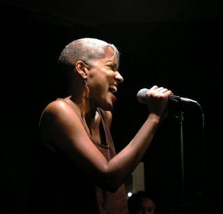 Rene Marie music, videos, stats, and photos | Last.fm