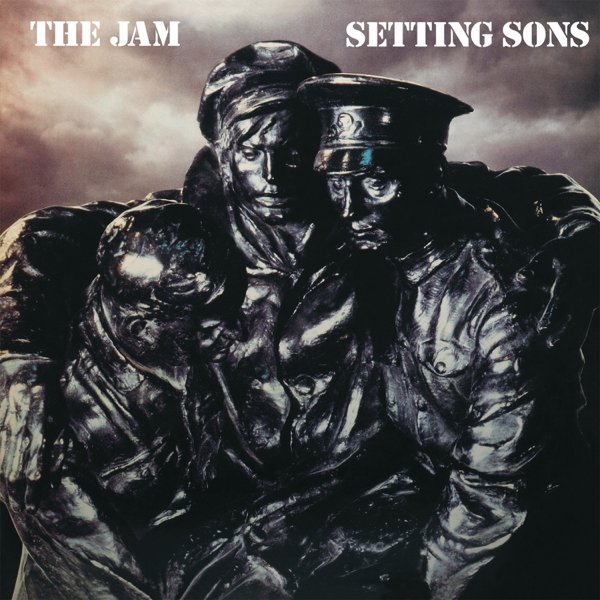 Setting Sons — The Jam | Last.fm