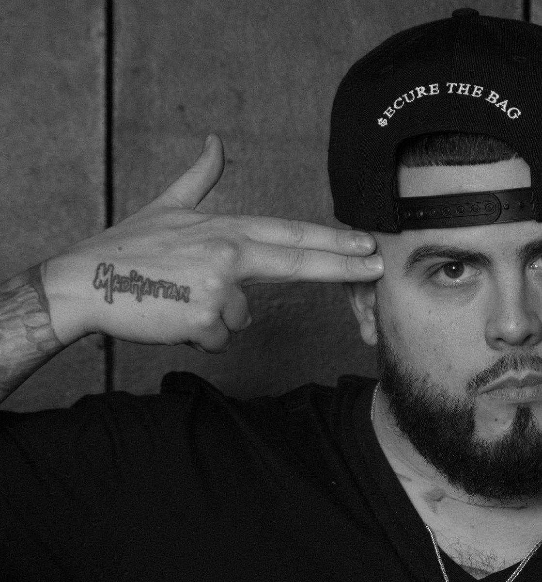 MADhattan music, videos, stats, and photos | Last.fm