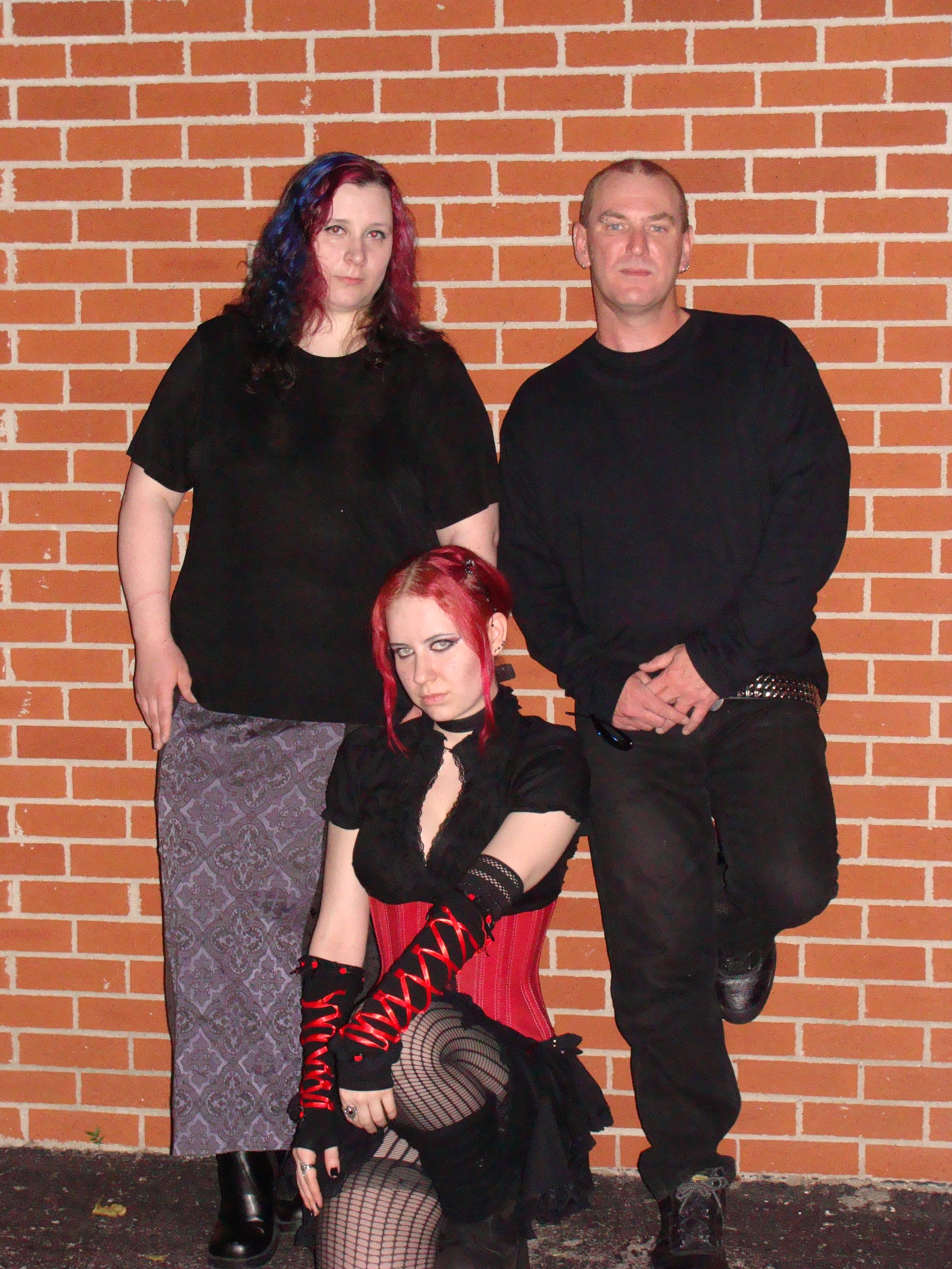 Empusa music, videos, stats, and photos | Last.fm