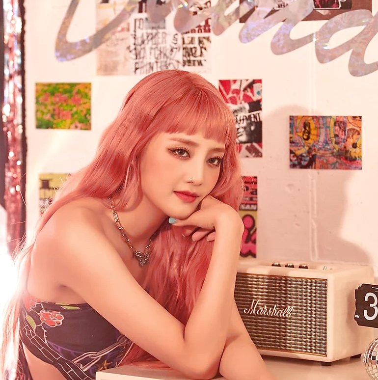 Minnie music, videos, stats, and photos | Last.fm