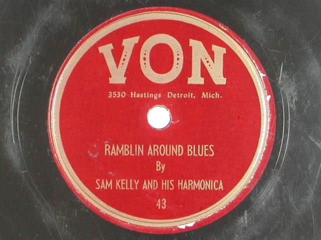 Sam Kelly music, videos, stats, and photos | Last.fm