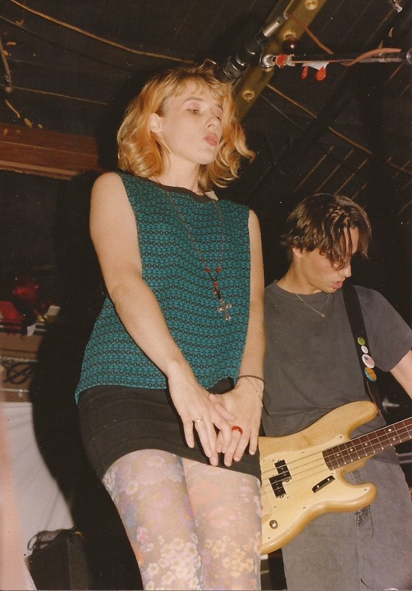 Uplifting Anthems: The Bangles and Their Timeless Sound: Loud & Cute ...