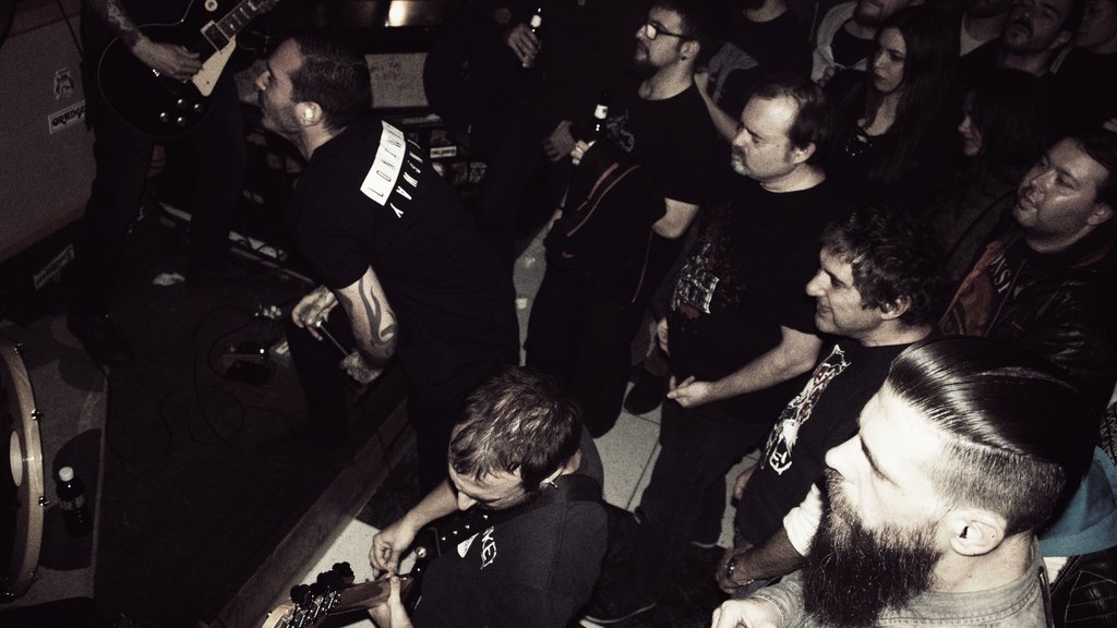 Ballard music, videos, stats, and photos | Last.fm