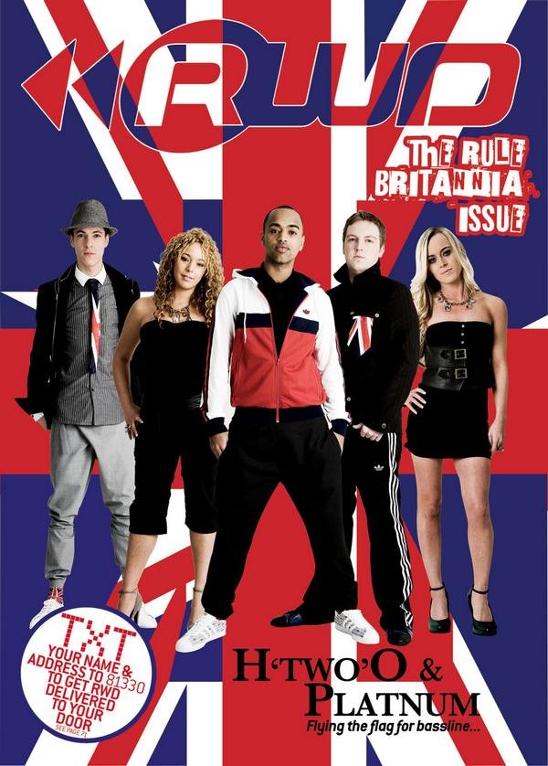 H Two O ft Platnum music, videos, stats, and photos | Last.fm