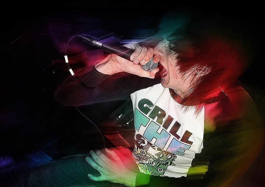 Eternal Ocean music, videos, stats, and photos | Last.fm