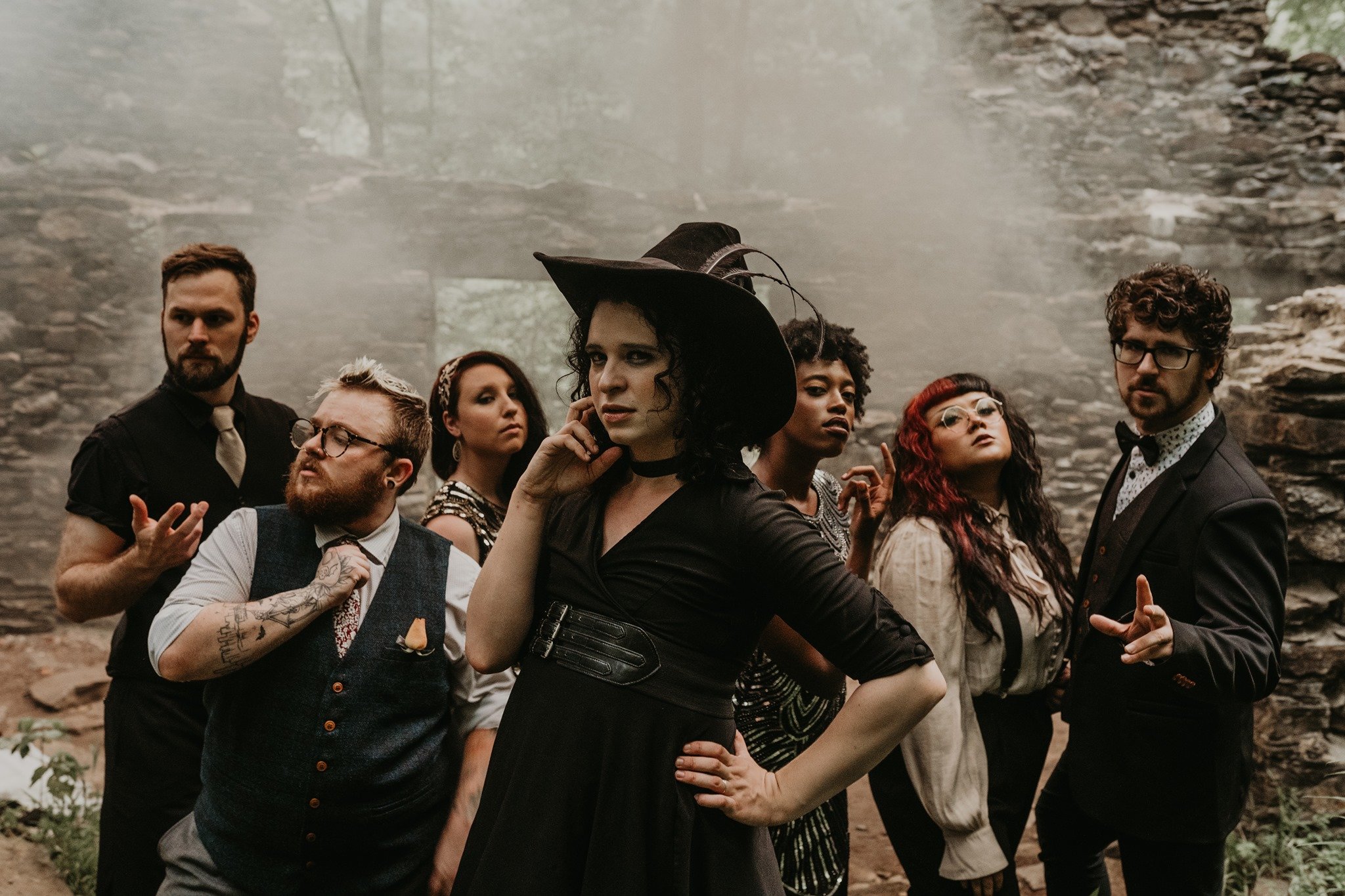 Sarah and the Safe Word music, videos, stats, and photos | Last.fm