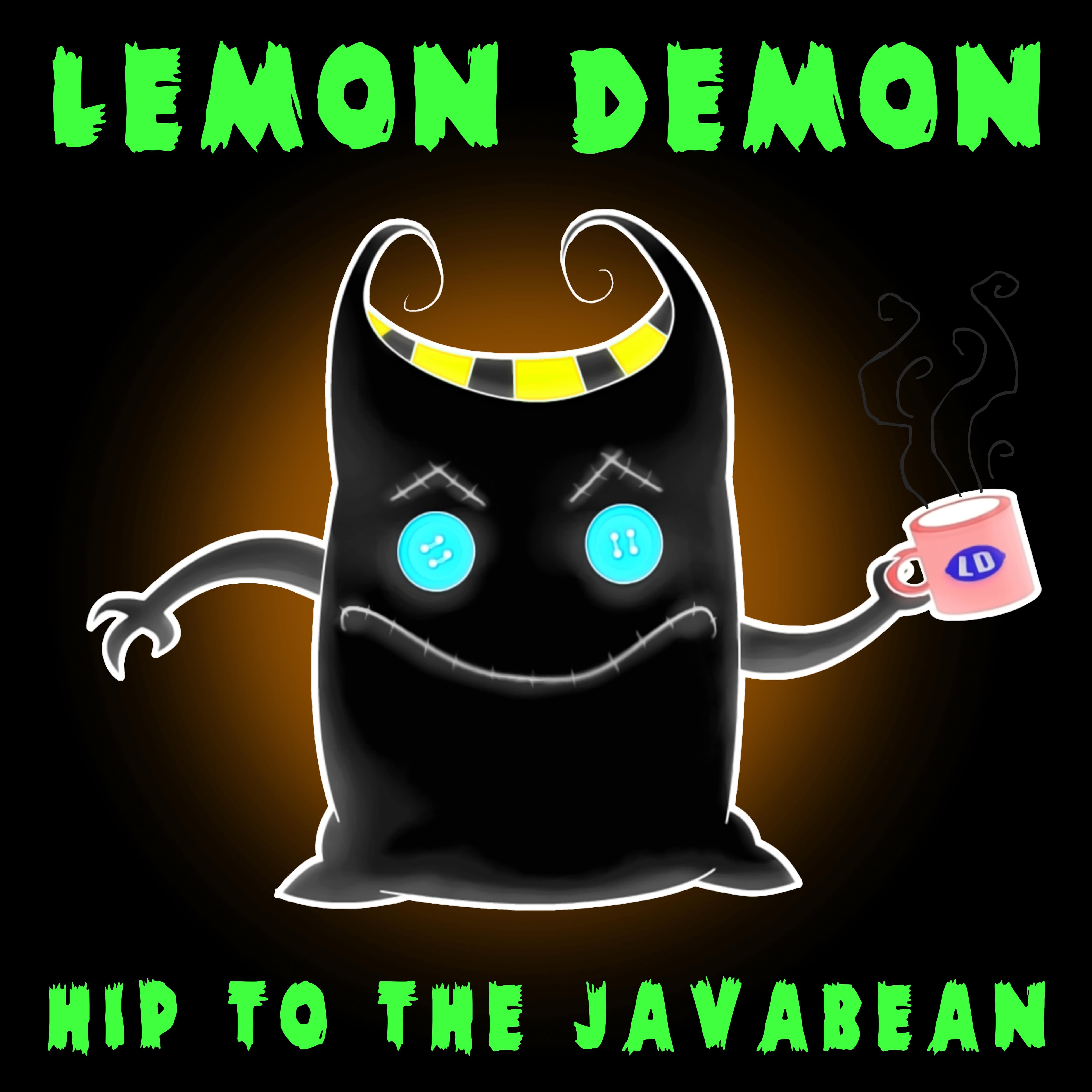 Hip to the Javabean (Bonus Tracks) — Lemon Demon | Last.fm
