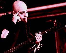 Shavo Odadjian Zoolander