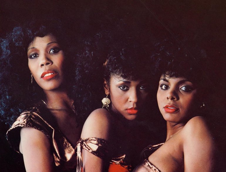 The Ritchie Family - Ciudad natal, repertorio, biografía | Last.fm