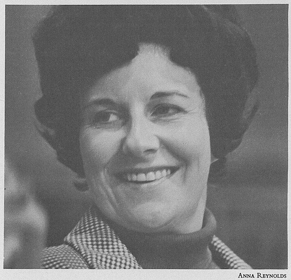 Anna Reynolds music, videos, stats, and photos | Last.fm