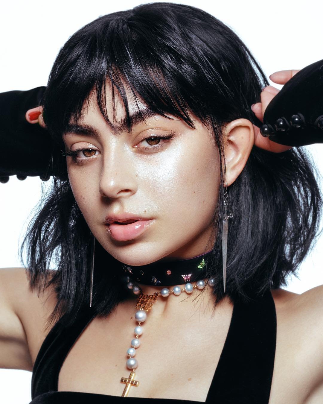 Charli XCX : musique, vidéos, statistiques et photos | Last.fm