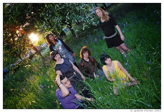 Brontosaurus Chorus music, videos, stats, and photos | Last.fm